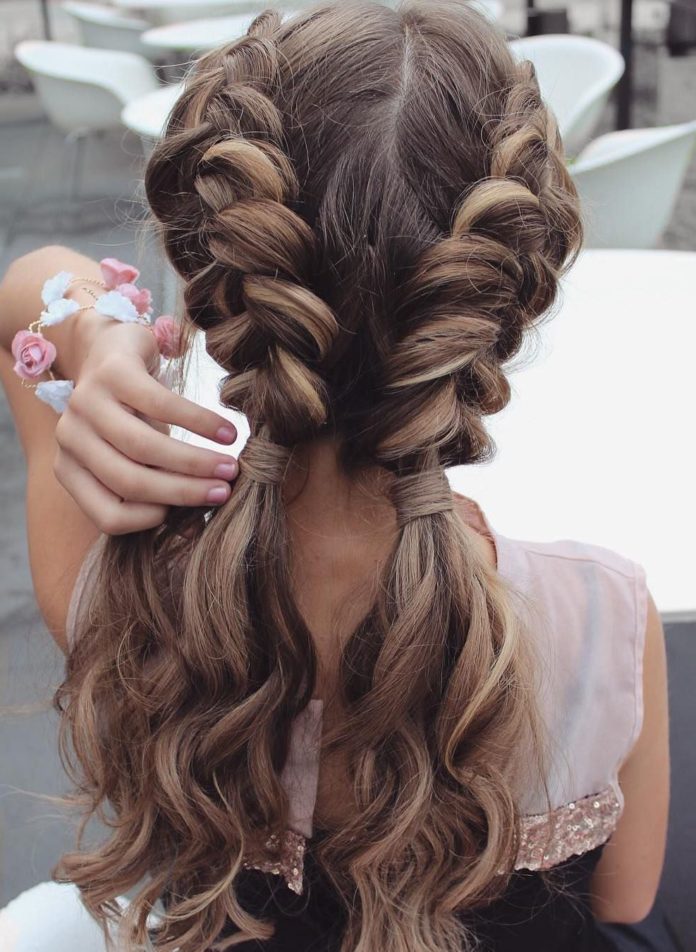 The 100 Best Hairstyles for 2020 | The Hairstyle Mag