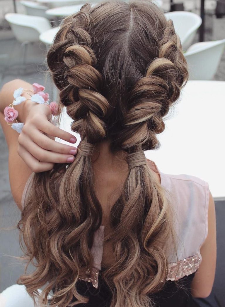 The 100 Best Hairstyles for 2020 | The Hairstyle Mag